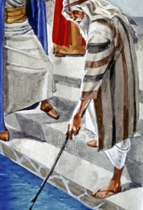 Moses signs – The Gospel First