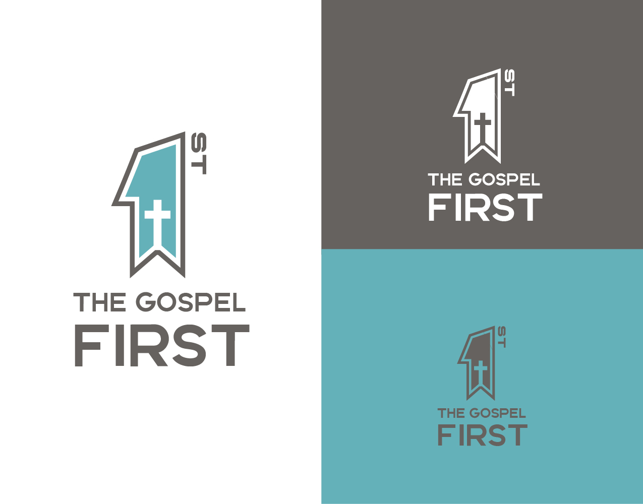 The Gospel First – Dr. John P. Davis, Sr.